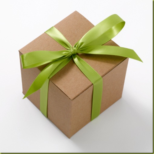 Save the Date! | Just a Girl Blog